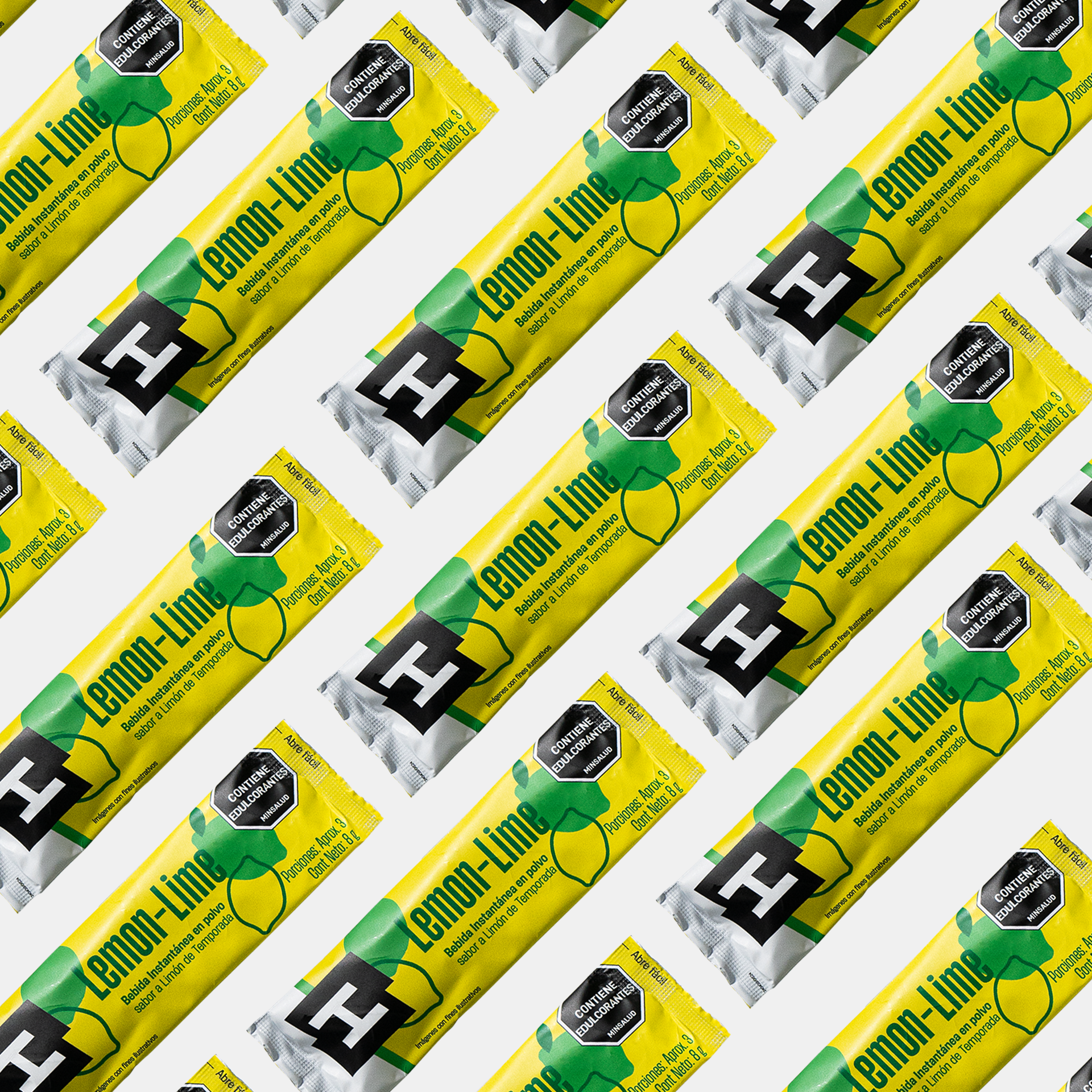 Packs x20 – Higgs Foods